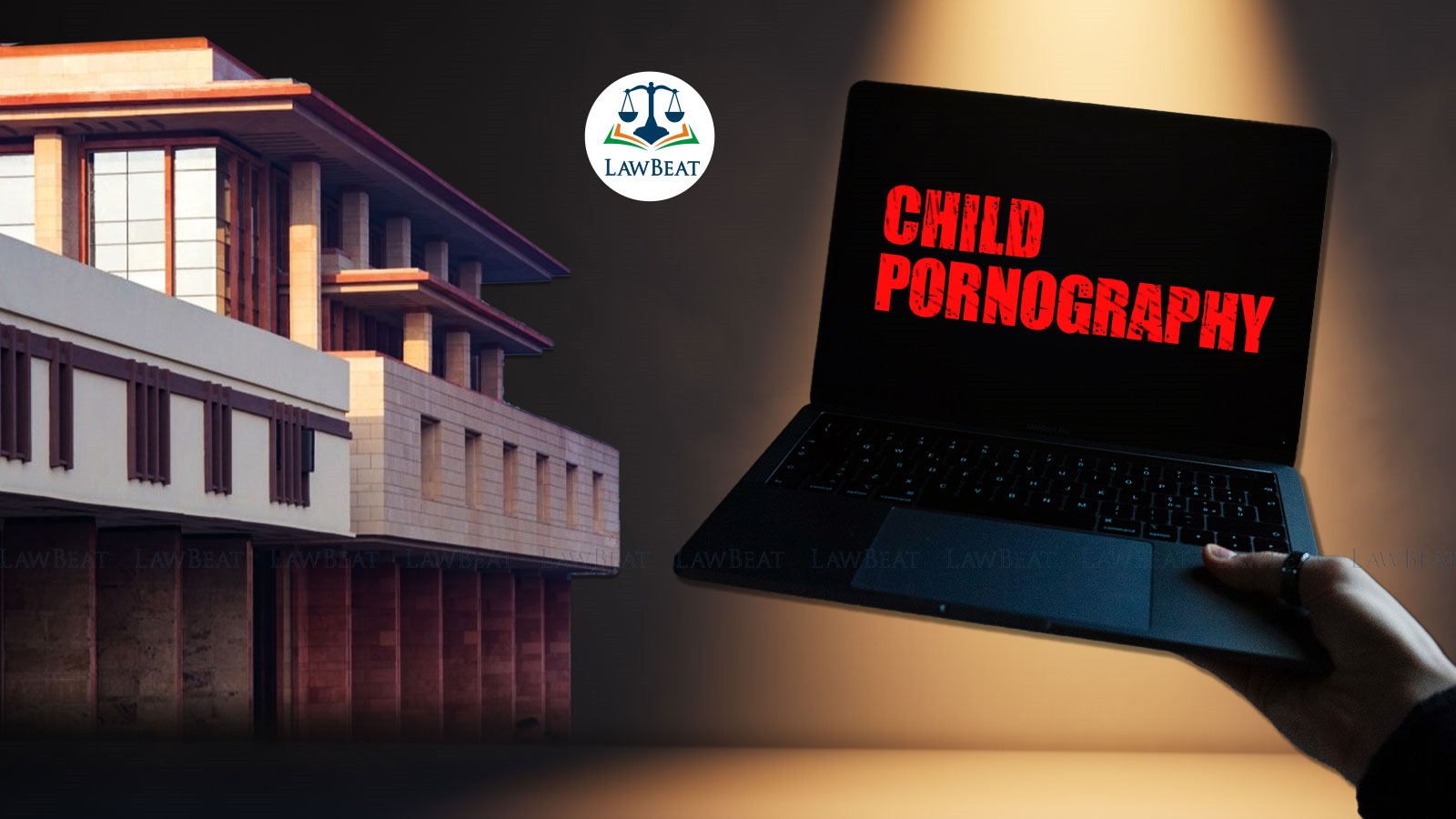 Delhi High Court Takes Suo Moto Action Against Acquittal Of Individuals In Child Pornography Case